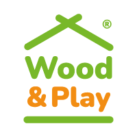 Ogrodzenia i Płoty Drewniane Ogrodowe - Wood & Play